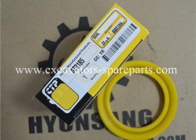 China Yeallow  Seal Kit 8T2185 8T0119 8T0122 8T0162 8T0164 8T0169 For  E320D E318C for sale