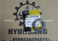 China E320D E318C Seal Lip Excavator Seal Kits 153-1256 1359819 1364301 1367829 1368001 for sale