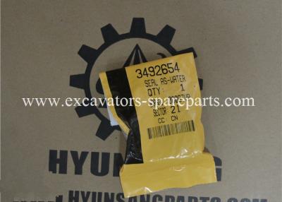 China Seal Water Assy Excavator Seal Kits 349-2654 3T2654 3T2655 3T2657 3T2659 for  E320D E318C for sale