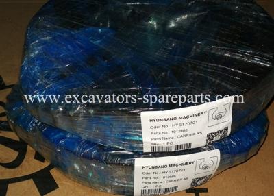 China Aftermarket  Carrier Excavator Reducer Gear Parts 128-2686 24 128-2686 25 129-0372 for sale