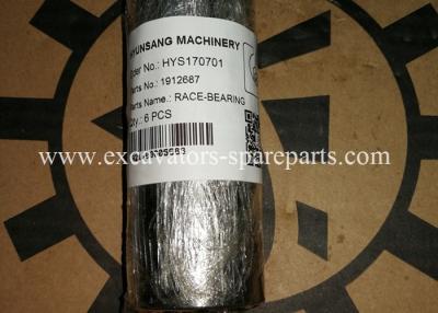 China 1912687 191-2687 1912570 191-2570 191-2685 1912685 191-2686 Race-Bearing for  E320C E320D for sale