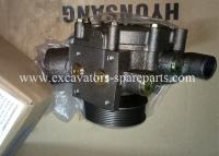 China 3522139 352-2139 236-4413 2364413 10R4429 10R-4429 Water Pump for E330C E330D E325 for sale