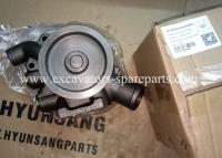 China 3522125 352-2125 227-8843 2278843 3252125 236-4413 352-2139 Water Pump for  E330C E330D E325 for sale
