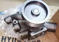 China 3522125 352-2125 227-8843 2278843 3252125 236-4413 352-2139 Water Pump for  E330C E330D E325 for sale