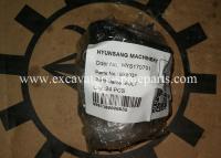 China E330C E330D Excavator Undercarriage Parts Excavator Track Bolts 9X6032 4P-0710 1P-7716 7W-5495 for sale
