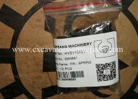China 095-0891 0950891 217-3007 217-3008 217-3009 228-3228 219-1911 Spring Pin for  E322 E325 for sale