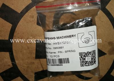 China 095-0891 0950891 217-3007 217-3008 217-3009 228-3228 219-1911 Spring Pin for  E322 E325 for sale