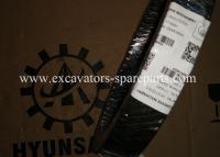 China 1719387  Excavator Gear Ring for sale