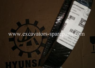 China 1719387  Excavator Gear Ring for sale