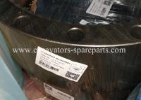 China 1912676 Replacement Gear Ring For  E325C for sale