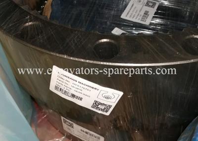 China 1912676 Replacement Gear Ring For  E325C for sale