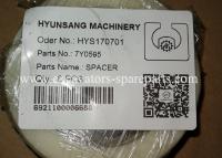 China 7Y-0595 7Y0595 7X7929 7X7930 7X7951 7X7958 7X7975 7Y0467 Engine Spacer for  E320 E325 for sale