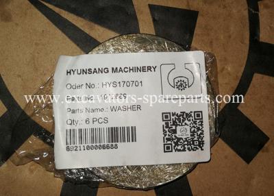 China 191-2689 1912689 094-0578 0940578 107-26894T-4501 107-2690 6Y-1202 Washer for  E320 E325 for sale
