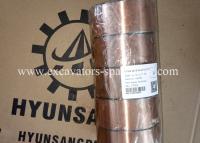 China Excavator Bucket Pins And Bushings for sale