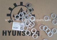 China 320C Excavator Washer 8T4123 8T-4123 8T0119 8T0122 8T0162 8T0164 8T0169 8T3993 8T3994 for sale
