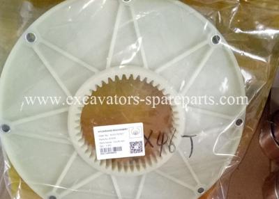 China E325D Excavator Undercarriage Parts Excavator Coupling 3E4895 239-6525 2396525 239-6598 2396598 for sale