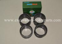 China Metal YANMAR VIO80 Digger Pins And Bushes 172151-72591 172020-11030 17755-31500 for sale