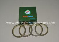 China VIO55 Excavator Seal Kits Dust Lip Seal 172B04-72320 124460-11340 4TNV88-SYY 4TNV88-BDSA for sale