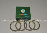 China 172020-10620 24102-062074 139683-18910 141616-11750 Dust Seal for YANMAR VIO80 for sale