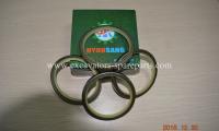China 172162-81680 4TNV98-YTBL 9-92155-06 18425-35190 9-93018-011 Dust Seal for YANMAR VIO80 for sale