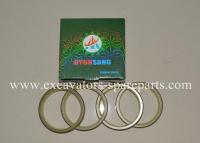 China 172448-54120 103501-51130 121820-52040 137610-42492 Dust Seal for YANMAR VIO80 for sale