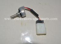 China 172A69-12100 172A69-12120 6657S-1-109 137678-51300 8320ZCd-6 Potentionmeter for YANMAR VIO80 for sale
