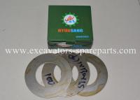 China YANMAR VIO55 Excavator Spare Parts Excavator Spacer 152673-01810 144626-51950 152623-51420 for sale