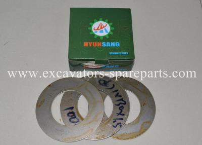 China YANMAR VIO55 Excavator Spare Parts Excavator Spacer 152673-01810 144626-51950 152623-51420 for sale