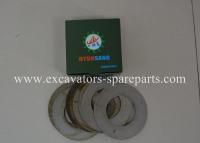 China 172165-82580 172165-82590 172165-82600 Spacer for YANMAR VIO55-6B for sale