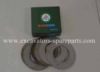 China YANMAR Spacer Excavator Spare Parts 172176-81710 129004-01190 12185-522222 For YANMAR VIO80 for sale