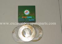 China Metal YANMAR VIO80 Spacer Replacement 172187-82400 172187-42410 41710-0004101 128990-86350 for sale