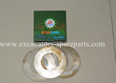 China Metal YANMAR VIO80 Spacer Replacement 172187-82400 172187-42410 41710-0004101 128990-86350 for sale