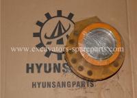 China Kato Excavator Hydraulic Cylinder Cover HD820 HD510 HD250 HD1200 HD1250 for sale