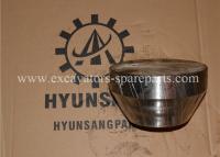 China PC200-7 PC200-6 Excavator Hydraulic Cylinder Head 707-27-13660 707-36-13500 07165-16870 for sale