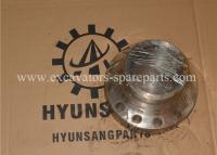China 707-27-13750 707-27-13850 Excavator Hydraulic Cylinder Head Fits  PC200-5 PC200-6 for sale