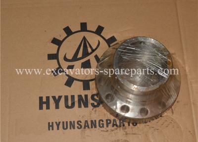 China 707-27-13750 707-27-13850 Excavator Hydraulic Cylinder Head Fits  PC200-5 PC200-6 for sale