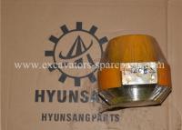 China 0875434 0875551 Hydraulic Cylinder Head 7Y4660 7Y-4660 Fits  E320B E325C 330 for sale