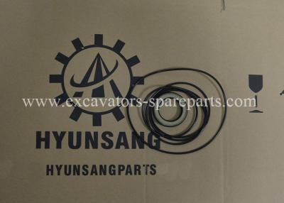 China XKAY-00553 XKAY-00974 Swing Motor Seal Kit Fits Hyundai R210LC-7 R480LC-9 R160 R170 for sale