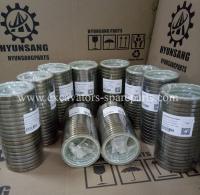 China XKAY-00553 XKAY-00974 Swing Motor Seal Kit Fits Hyundai R210LC-7 R480LC-9 R160 R170 for sale