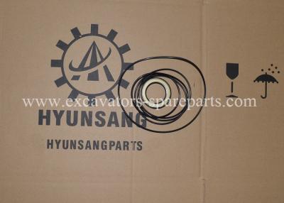 China XKAY-00518 XKAY-00467 Hyundai Excavator Parts , Excavator Seal Kit For Hyundai R210LC-7 R480LC-9 for sale