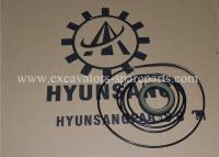 China 60107697 60107697K 63947003 Swing Motor seal Kit for SANY SY425 for sale