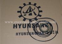 China 60204227 60204227K 60027242 60027242K Swing Motor seal Kit for SANY SY235 for sale
