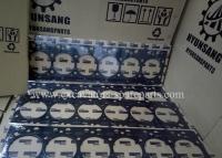 China 60204227 60204227K 60027242 60027242K Swing Motor seal Kit for SANY SY235 for sale
