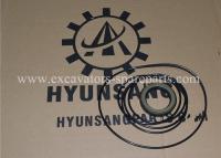 China 60210761 60210761K 11636129  11636129k Swing Motor seal Kit for SANY SY465 for sale