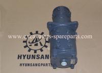 China Doosan SOLAR 225 Centre Joint Excavator Parts 40082600018A 48000015C 8944520910 for sale
