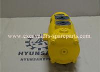 China A229900004501 A229900004512 Excavator Swivel Joint For SY55 SY65 SY75 SY135 SY195 for sale