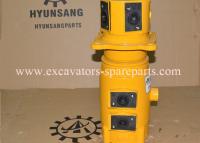 China 33C0123 33C0028 33C0116 Excavator Swivel Joint For CLG936 CLG936D for sale