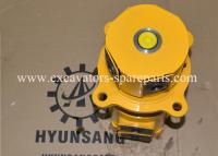 China CLG939D CLG930E Excavator Hydraulic Rotary Swivel Joint 33C0116 33C0123 33C0202 33C0234 for sale
