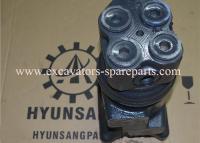 China 703-10-33610 703-09-33400 703-08-33610 Swivel Joint Assembly For  PC200-7 PC200-7 PC270-8 for sale