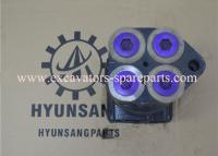 China PC800-7 Hydraulic Turning Joint 703-08-33670 703-08-33680 703-08-33681 for sale
